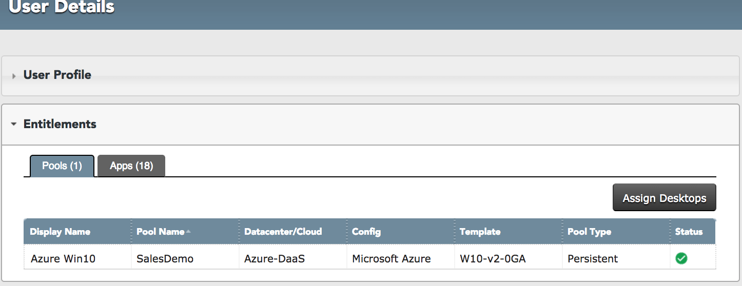 The Tao of DaaS Monitoring | Workspot